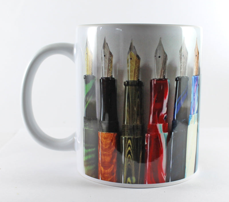 Accessories – Gilbert House Pens