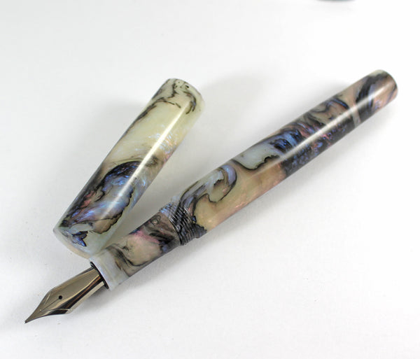 handmade pens, fountain pens, handmade wooden pens, ballpoint pens ...