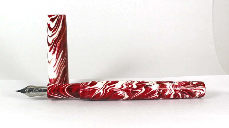 Homerton in "Carnivores Delight" – Gilbert House Pens