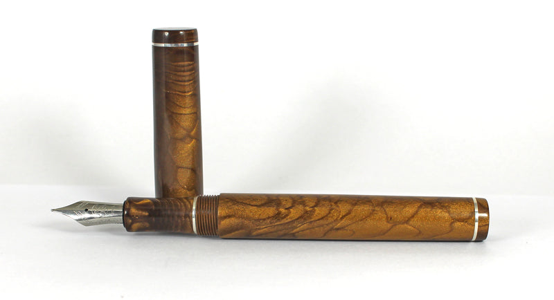 Homerton in Golden Dragon Juma – Gilbert House Pens