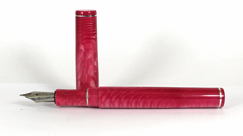 Homerton in Pink Dragon Juma – Gilbert House Pens